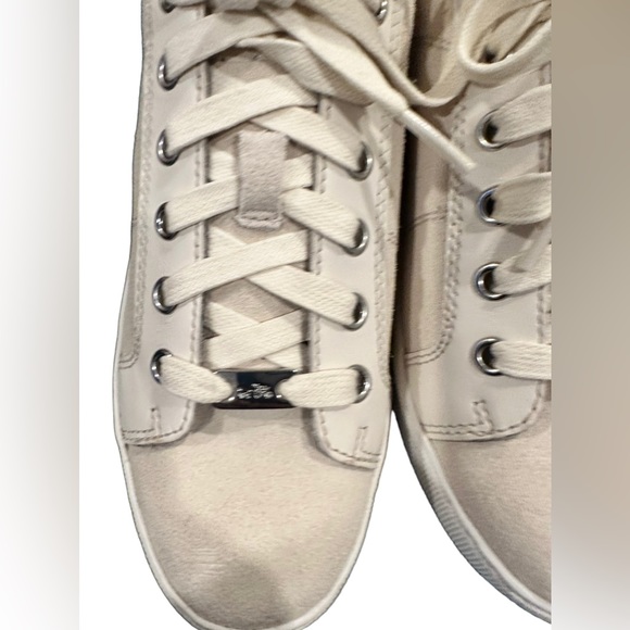 Coach | Shoes | Coach Low Top Sneakers | Poshmark